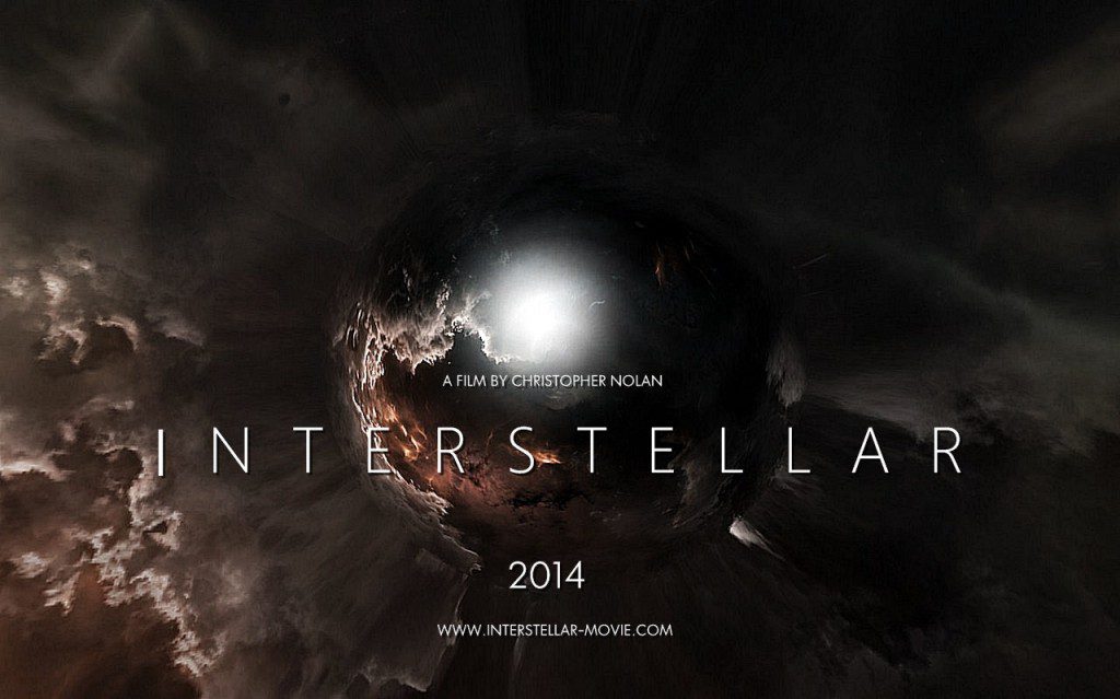 "Interstellar" - What does it mean? - Icarus Burning Productions